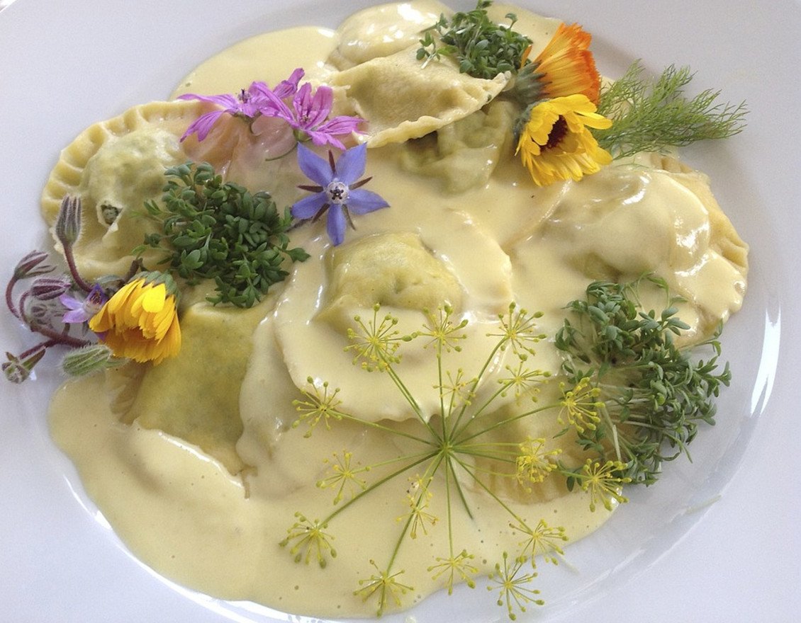 5 idées de repas de mariage que vos invités vont adorer
