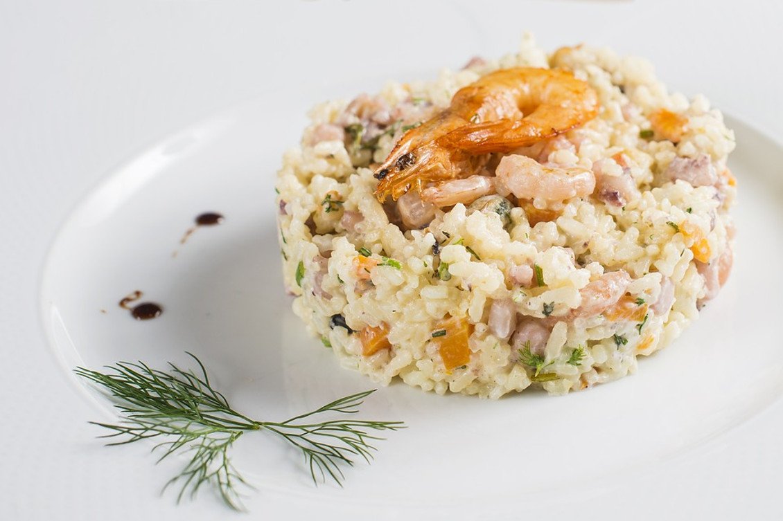 5 idées de repas de mariage que vos invités vont adorer